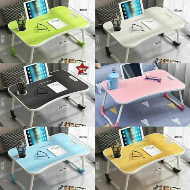 Jual Meja Laptop / Meja Belajar Anak | Shopee Indonesia