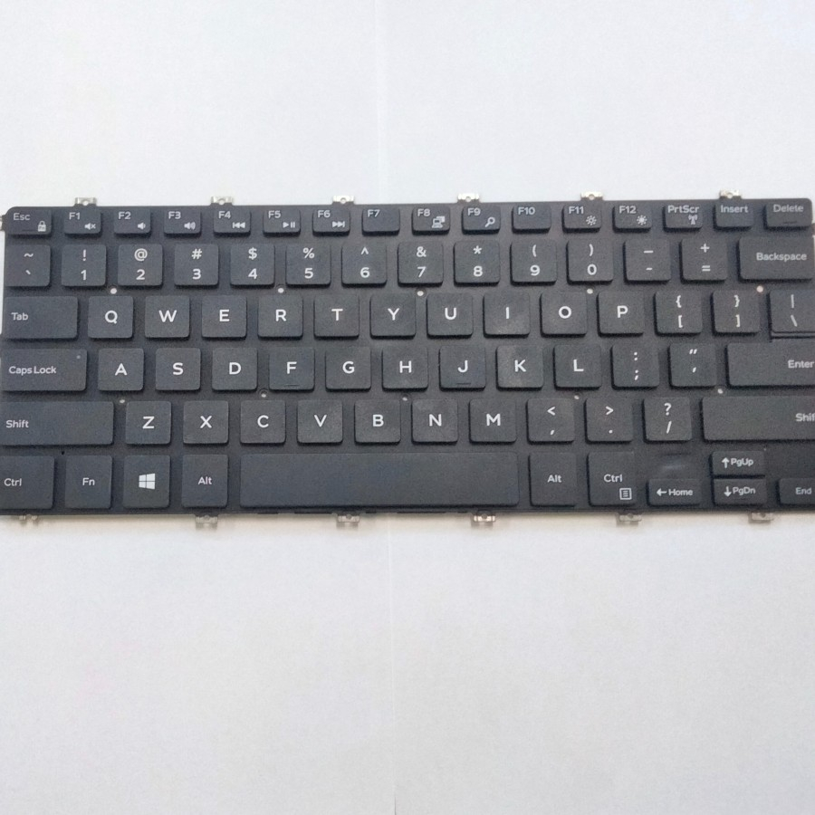 Jual Keyboard Dell Vostro 14 5000 5468 5471 Latitude 3490 3379 | Shopee ...