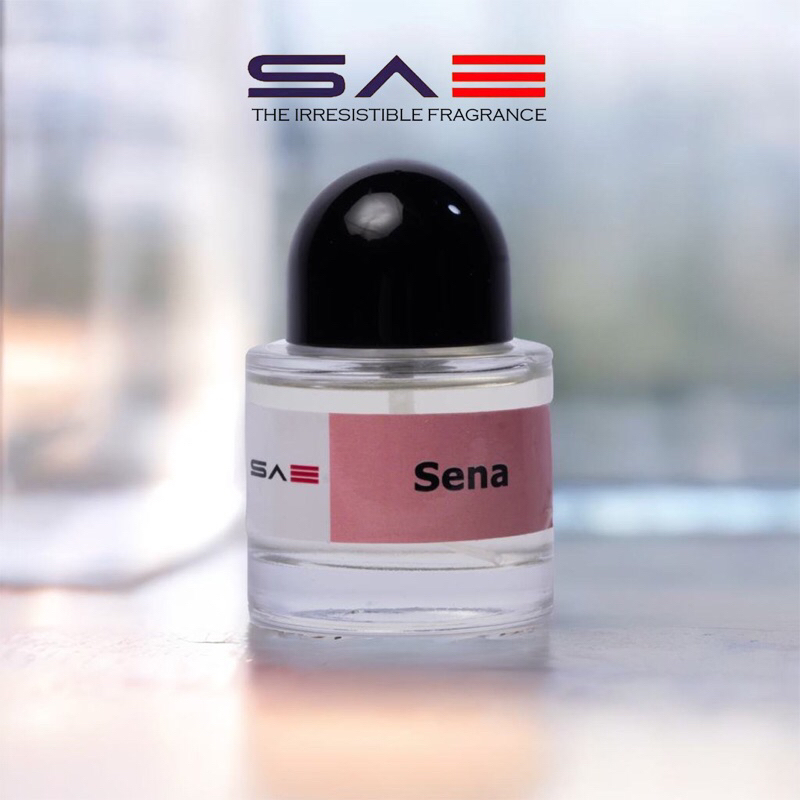 Jual Parfum wanita best seller wangi semerbak | SAE - Eireen | Shopee ...