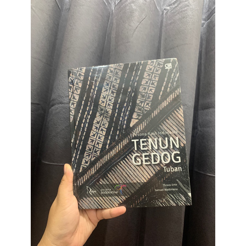 Jual Pesona kain Indonesia tenun gedog tuban | Shopee Indonesia