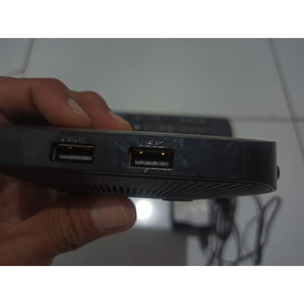 Jual STB Set Top Box HG680-P android TV | Shopee Indonesia