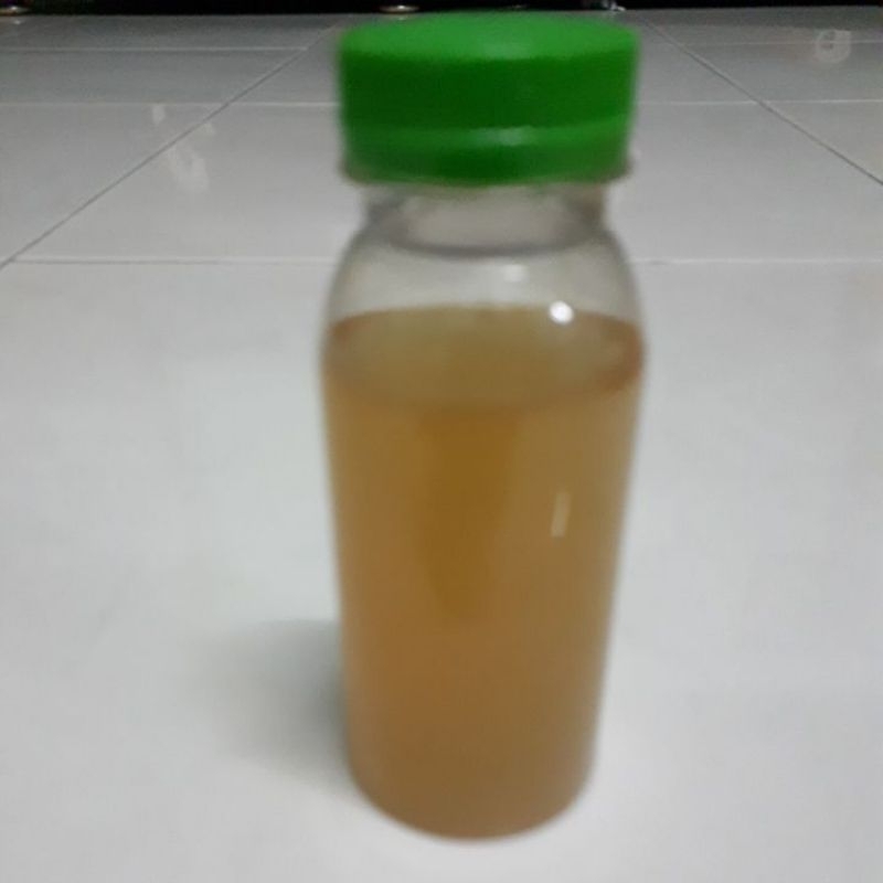 Jual lem kuning botol kecil (100ml) | Shopee Indonesia