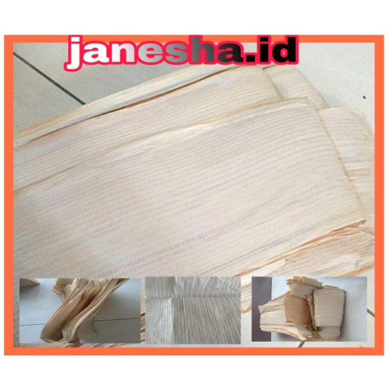 Jual PELEPAH PISANG BUAT BAHAN CRAFT SEMARANG | Shopee Indonesia