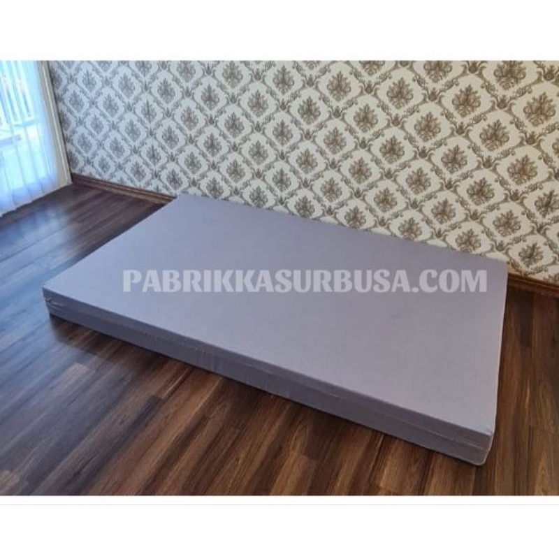 Jual Kasur Busa REBONDED DENSITY 60 Size 70x180x10cm merk SEIKO ...