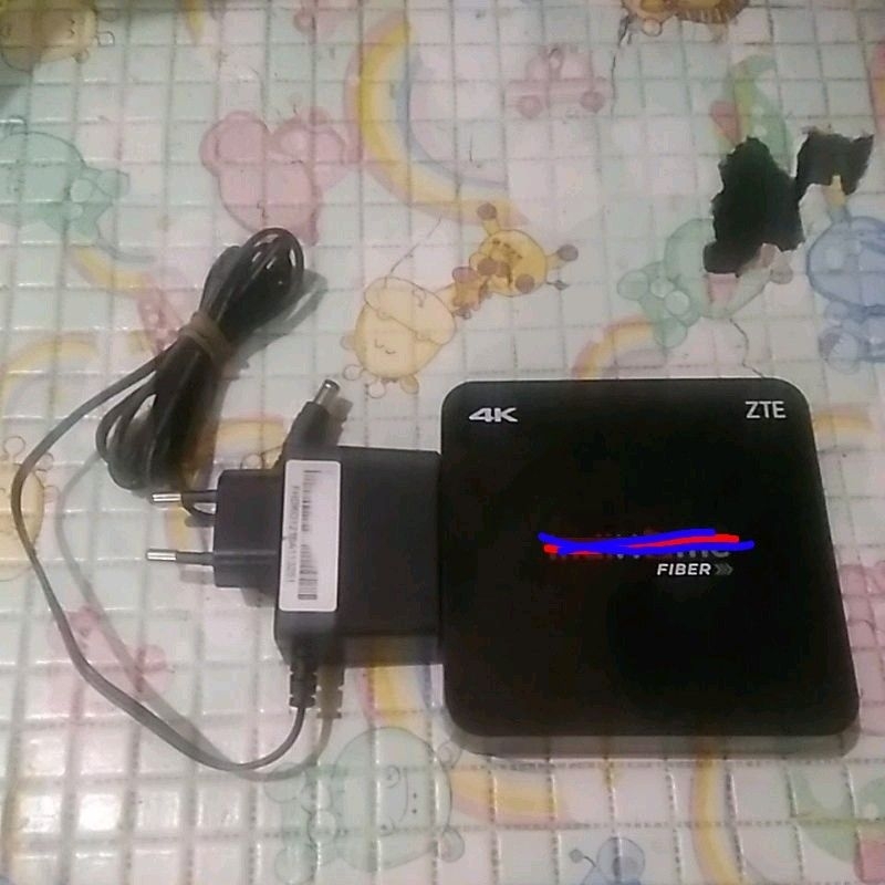 Jual PAKET STB B860H V1 WIFI VOUCHERAN SEPERTI MIKROTIK | Shopee Indonesia