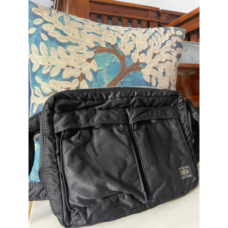 Jual tas second porter | Shopee Indonesia