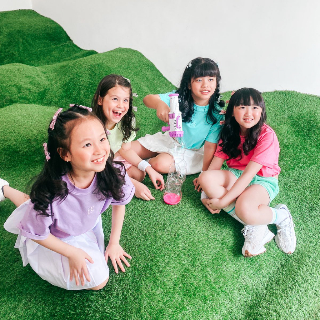 Jual LE PETITE X OOPSIE Bundle (Kids) | Shopee Indonesia