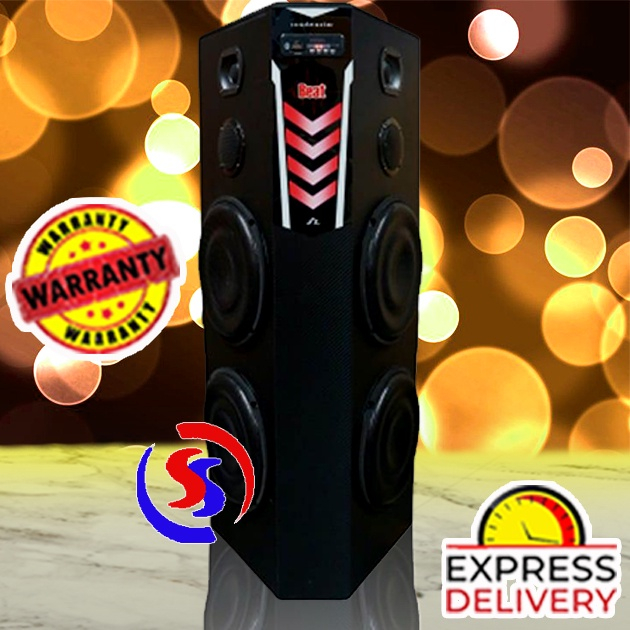 Jual SPEAKER ACTIVE ROADMASTER PRO BEAT 212 BLUETOOTH | SPEAKER AKTIF ...