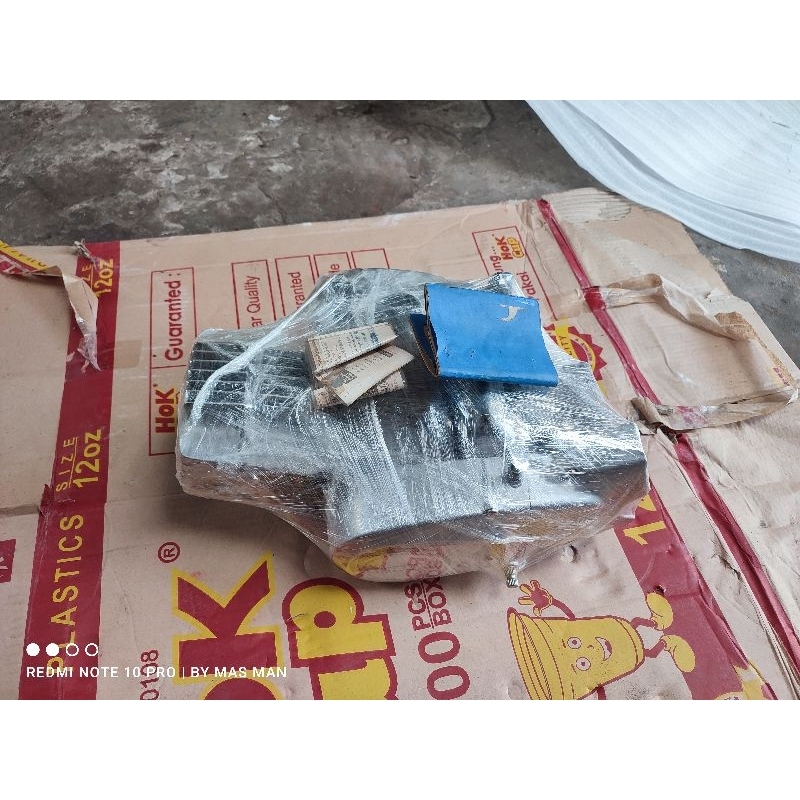 Jual mesin suzuki a100 | Shopee Indonesia