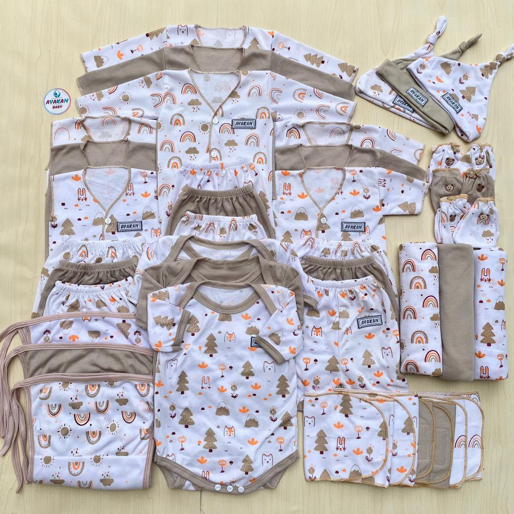 Jual AYAKAN BABY 45 PCS PAKET HEMAT BAJU CELANA BAYI BARU LAHIR ... Jual AYAKAN BABY 45 PCS PAKET HEMAT BAJU CELANA BAYI BARU LAHIR ...