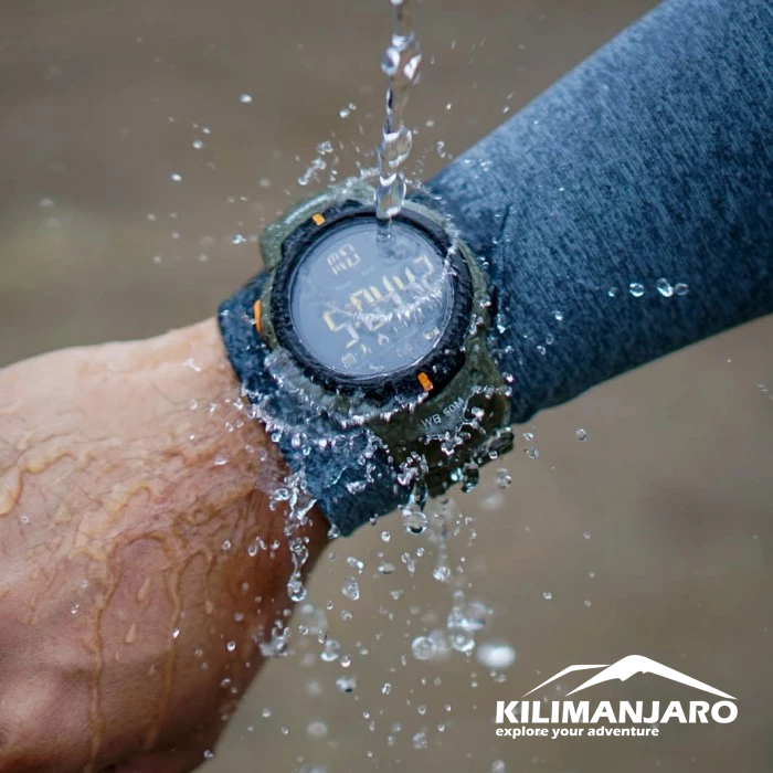 Jual Jam Tangan Outdoor WATERPROOF Skmei Grown Series - Smartwatch ...