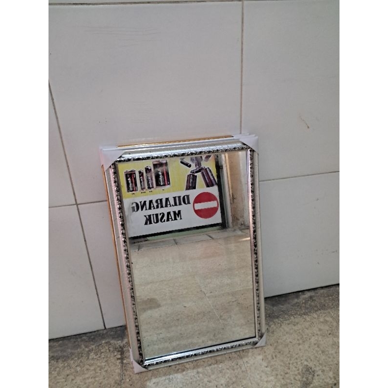 Jual Cermin / Kaca Rias (Khusus Instan) | Shopee Indonesia