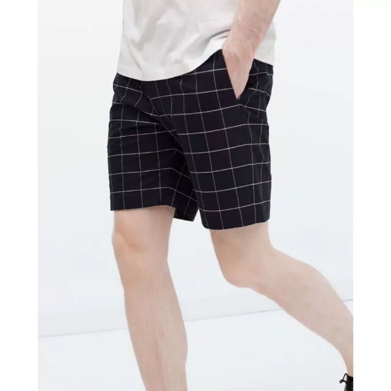 Jual [ 45 MOTIF ]BOXER PRIA| KOLOR PRIA | BOXER PREMIUM | CELANA PENDEK ...