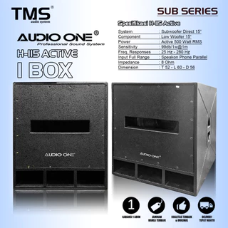 Produk TMSAudio | Shopee Indonesia