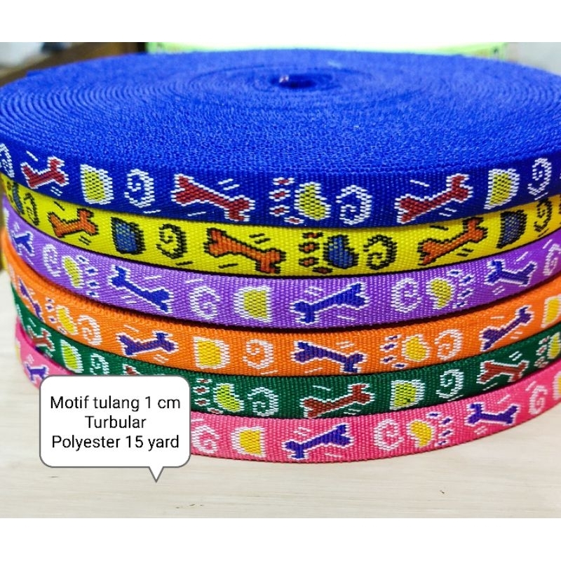 Jual Tali Webbing Terlengkap & Harga Terbaru Mei 2026 | Shopee Indonesia