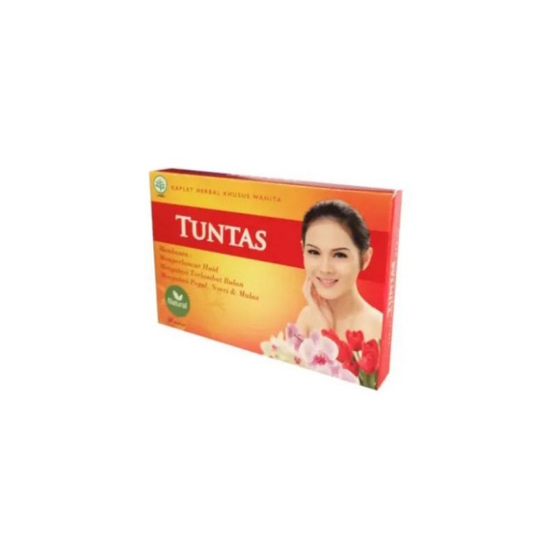 Jual Tuntas | Shopee Indonesia