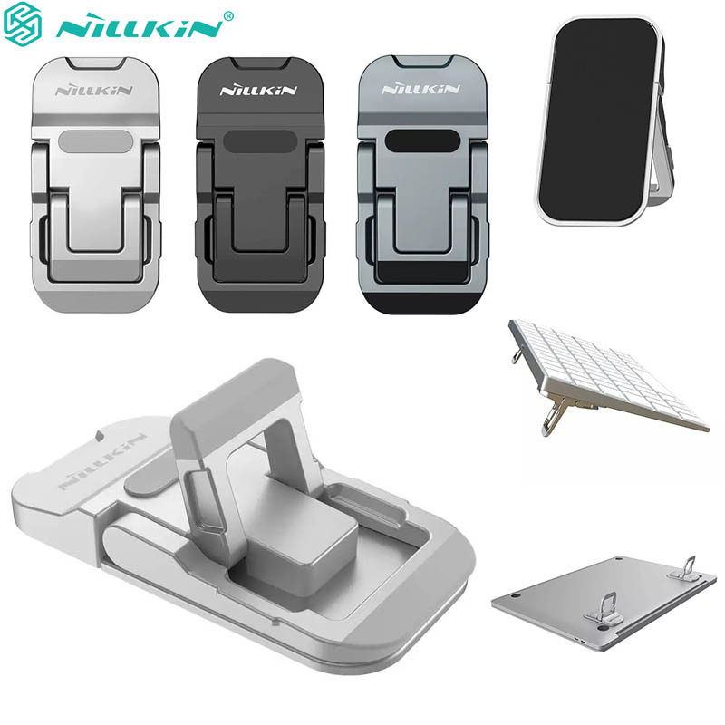 Jual Nillkin Bolster Plus Portable Stand Holder Laptop Notebook Macbook ...