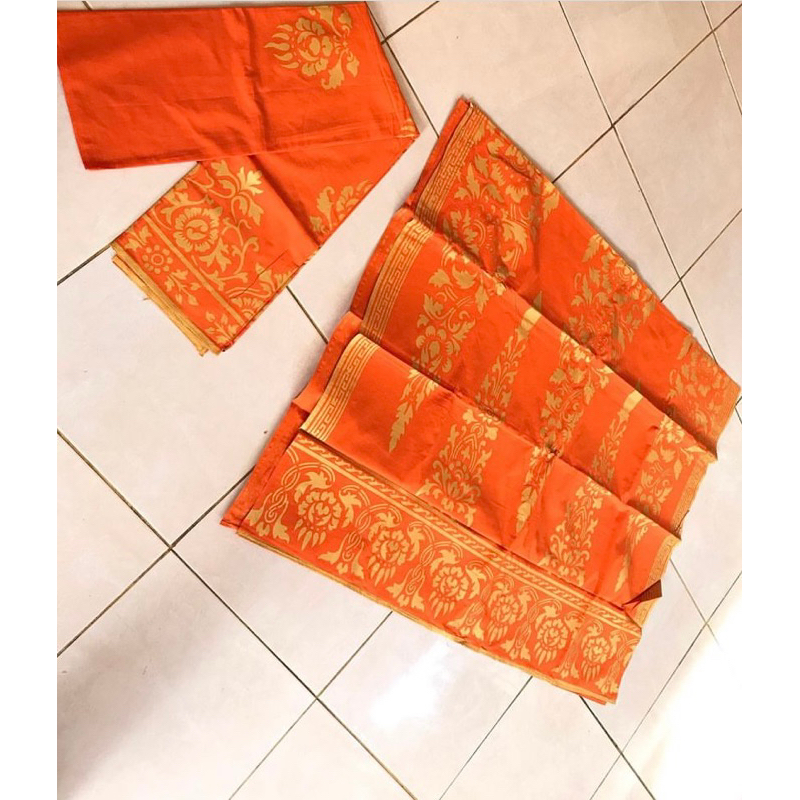 Jual Set kancut, tapih, umpal prade bali/ Kain bali | Shopee Indonesia