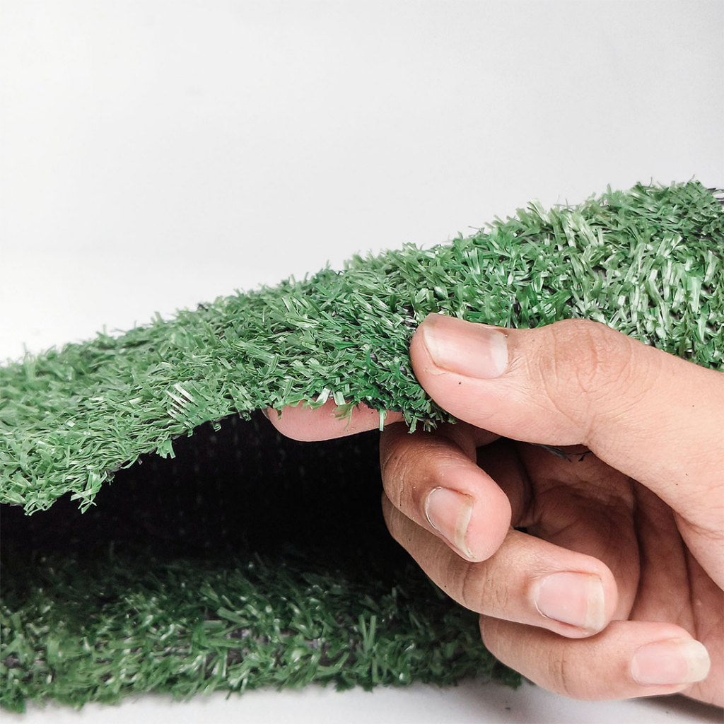 Jual Karpet Rumput Sintetis 100Cmx100Cm Swiss 2&3 Cm Dekorasi Taman ...