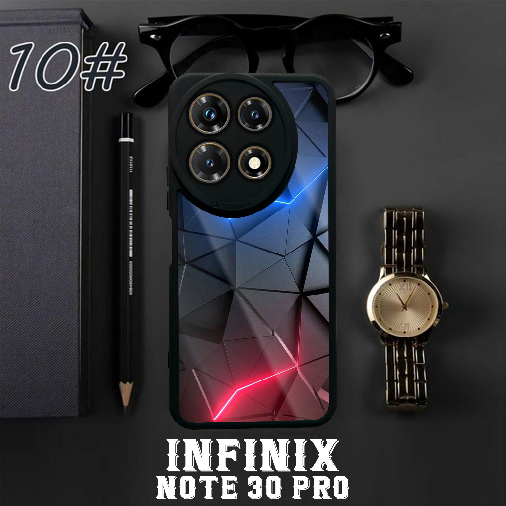Jual Case INFINIX NOTE 30 PRO 2023 Motif [ABSTRAK] Terlaris Casing INFINIX NOTE 30 PRO Terbaru ...