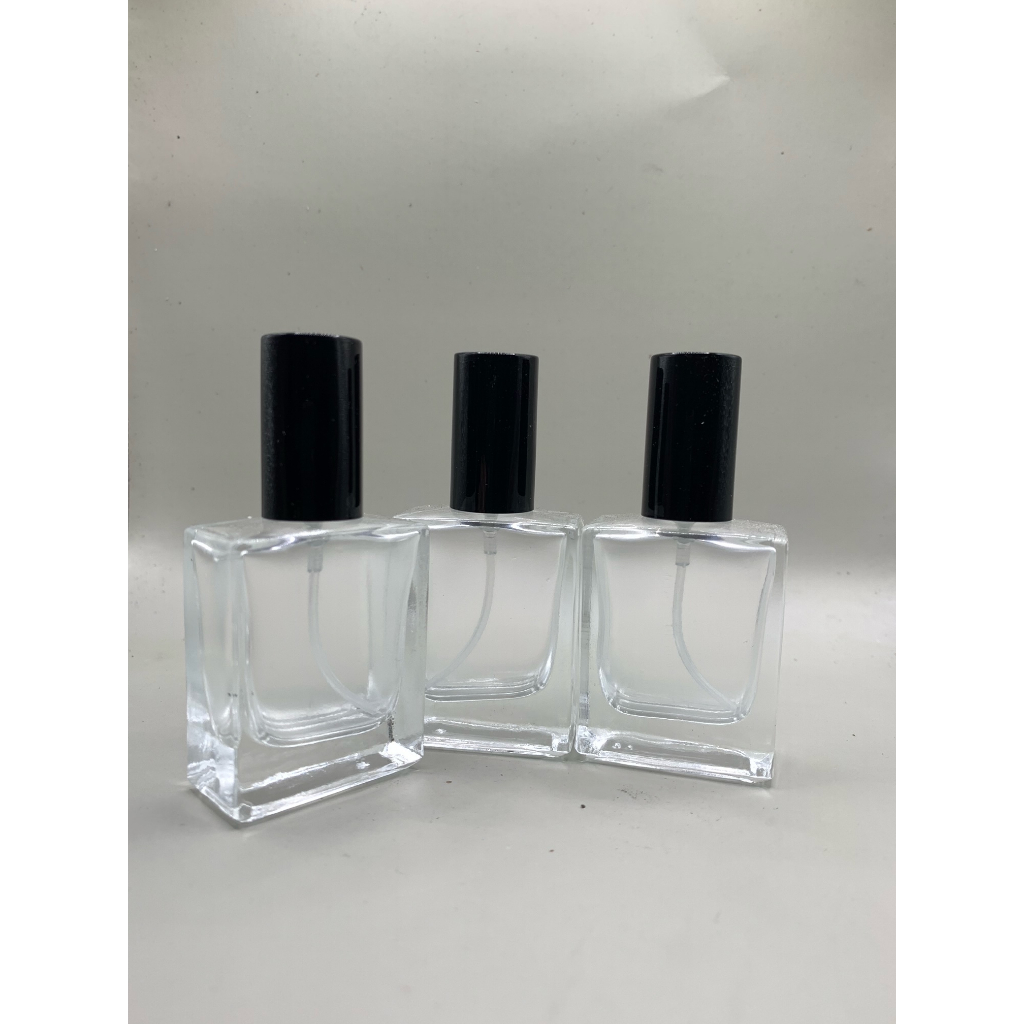 Jual ( LUSIN) botol parfum spray [HEERMEES 15 ML] | Shopee Indonesia