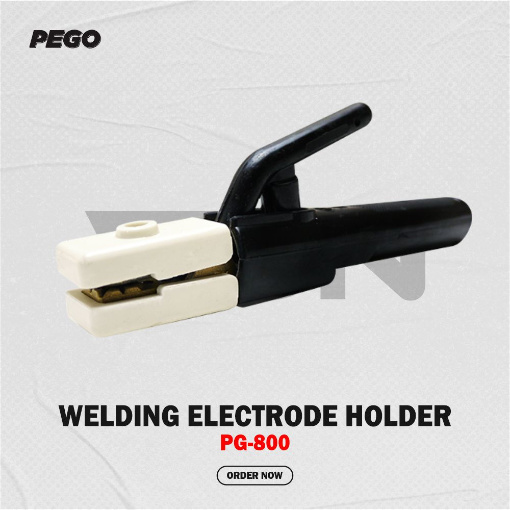 Jual PEGO Welding Electrode Holder PG-800A Tang Las Listrik 800A ...