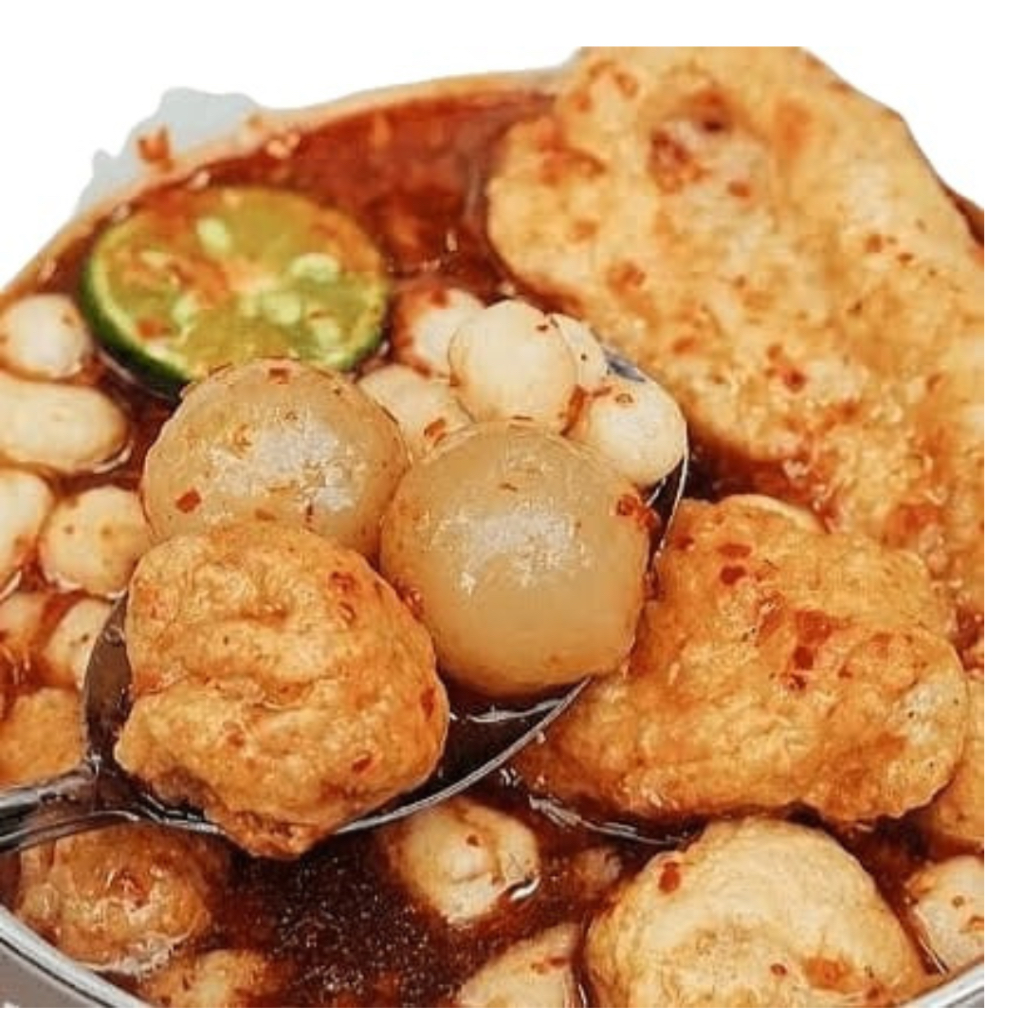 Jual 1PCS BASO ACI ORIGINAL PAKET ICIP- GUDANGSNACKTGR | Shopee Indonesia