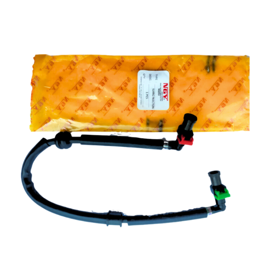 Jual SELANG BENSIN INJECTOR N-MAX NGY GOLD | Shopee Indonesia