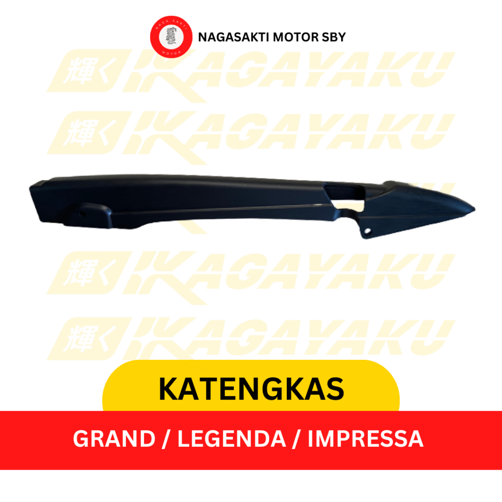 Jual TUTUP RANTAI / KATENGKAS MOTOR HONDA GRAND / LEGENDA / IMPRESSA | Shopee Indonesia