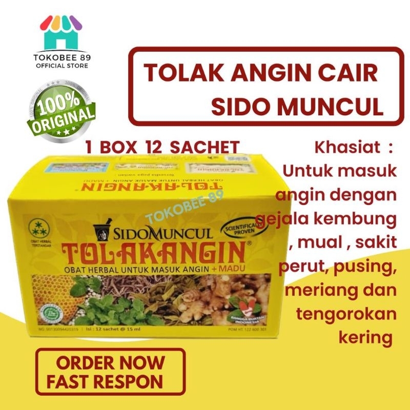 Jual Tolak Angin Cair - Tolak Linu - Tolak Angin Flu - Tolak Angin ... Jual Tolak Angin Cair - Tolak Linu - Tolak Angin Flu - Tolak Angin ...