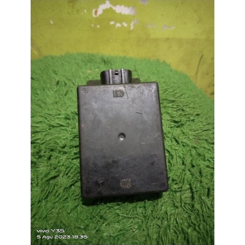 Jual CDI satria Ru aka Satria lumba (Standar Upgrade) | Shopee Indonesia