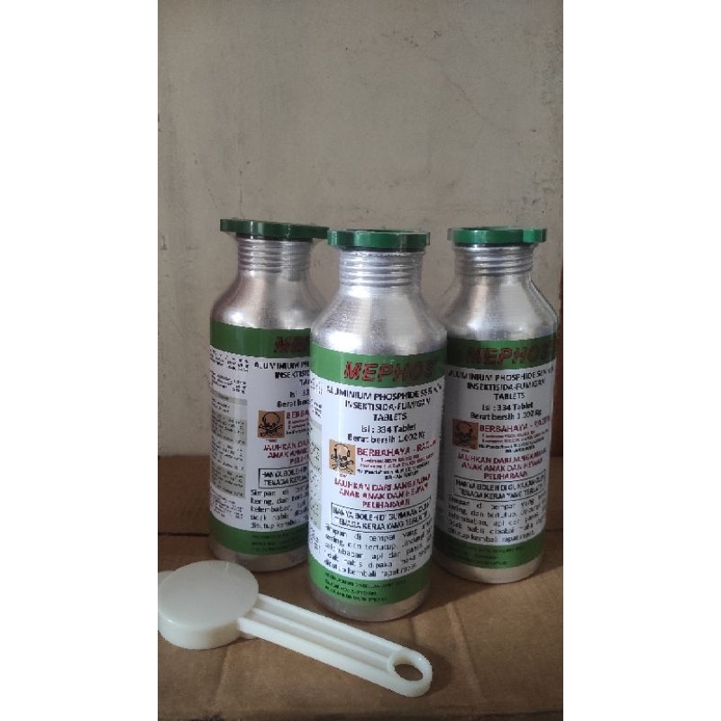 Jual MEPHOS 56% Isi : 334 Tablet | Shopee Indonesia