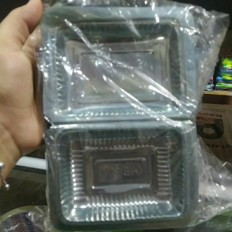 Jual mika tipe 5c isi 100pcs | Shopee Indonesia