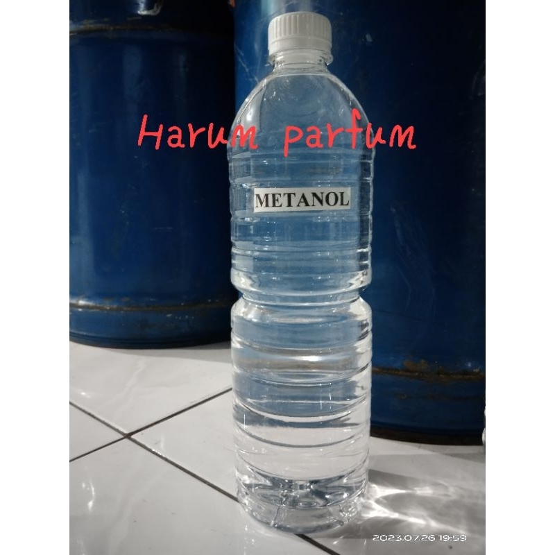 Jual Metanol 1 Liter | Shopee Indonesia