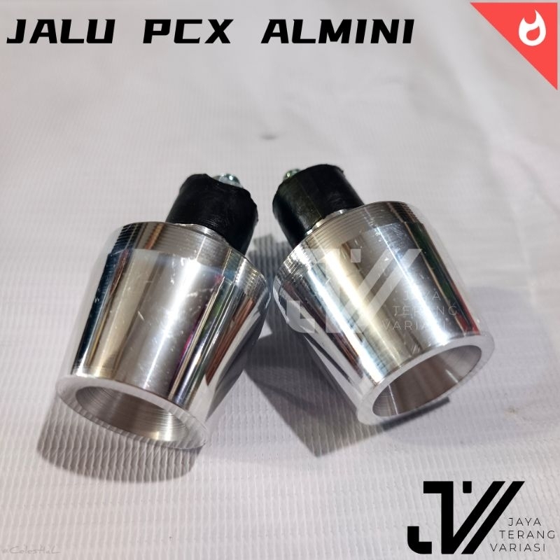 Jual JALU STANG MODEL PCX ORIGINAL STANDART /JALU BANDUL STANG PCX CROM ...