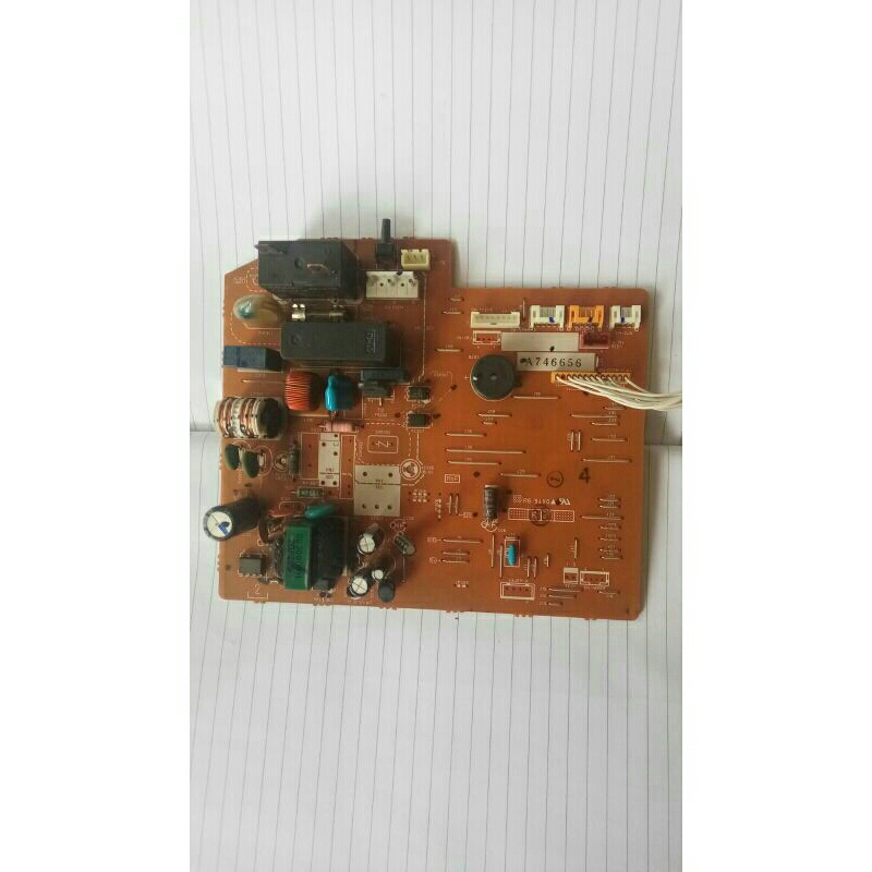 Jual PCB MODUL AC PANASONIC A746656 | Shopee Indonesia Jual PCB MODUL AC PANASONIC A746656 | Shopee Indonesia
