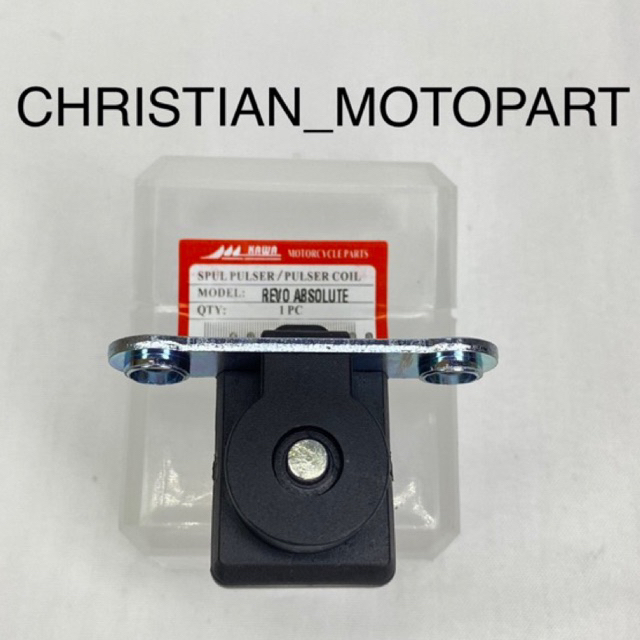 Jual SPOOL SPULL SPUUL FULSER PULSER REVO ABSOLUTE , BLADE LAMA ( NEW FI INJEKSI ) | Shopee ...