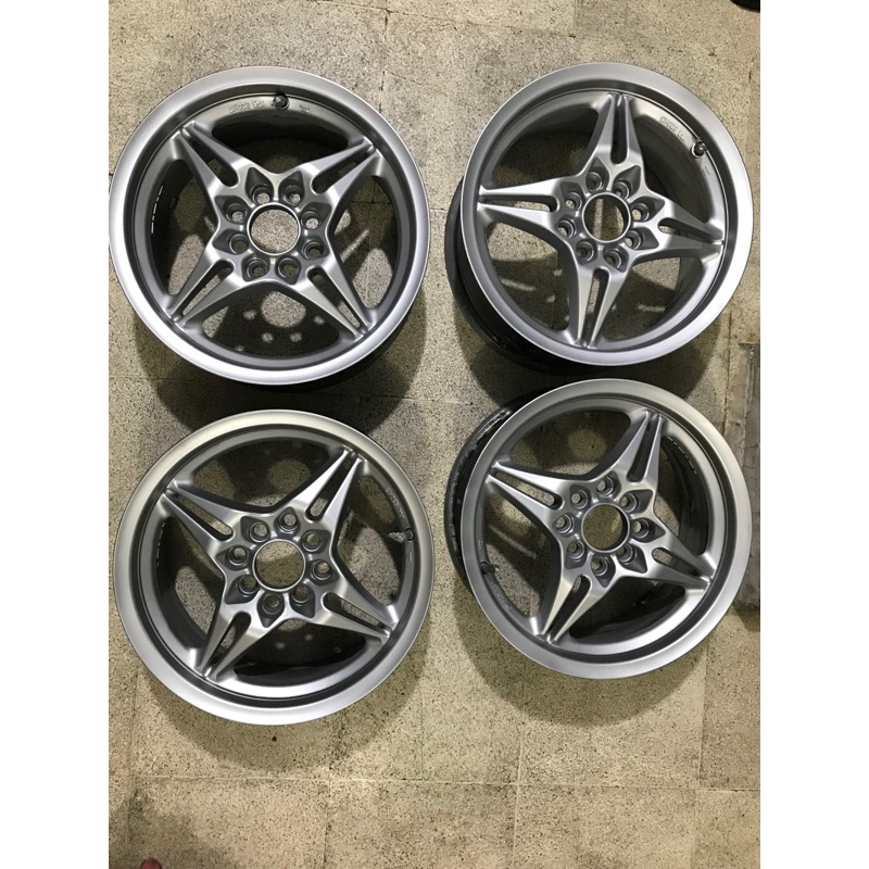 Jual velg SSR Type X by rota | Shopee Indonesia