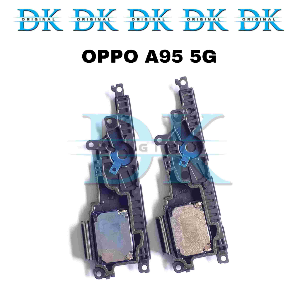 Jual Speaker Bawah Oppo A95 5G Buzzer Loudspeaker | Shopee Indonesia