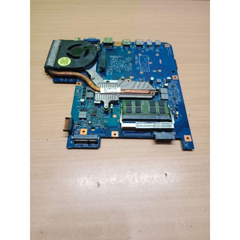 Jual motherboard mainboard mobo normal laptop ACER 4732Z,EMACHINES D725 ...