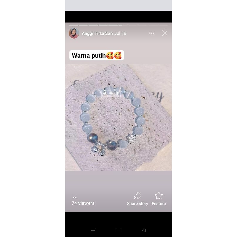 Jual test gresik | Shopee Indonesia