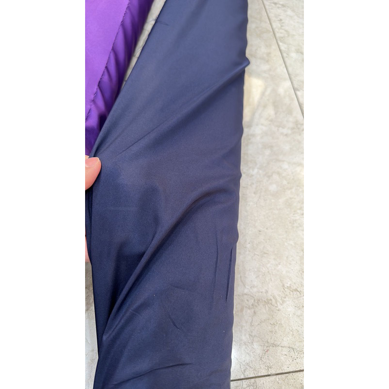 Jual KAIN ASAHI PENDEK HITEX / KAIN ASAHI MURAH / FURING BAJU MURAH ...