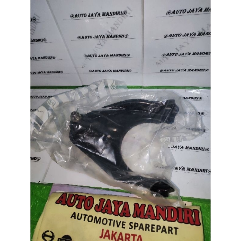Jual Upper arm dan ball joint atas L300 L300 disel L038 L039 Colt T120 ...