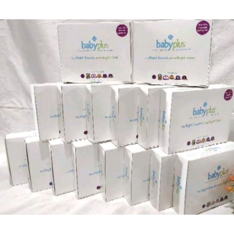Jual ORI babyplus sewa ungu unit bagus mulus normal | Shopee Indonesia
