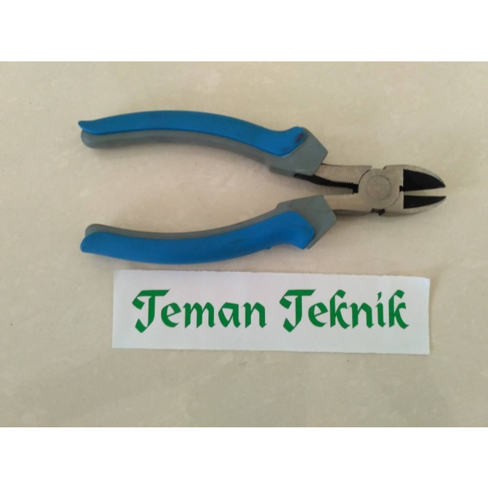Jual Tang Potong / Diagonal Cutting Pliers | Shopee Indonesia