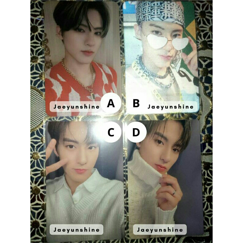 Jual clearance sale aab Eric the boyz | Shopee Indonesia