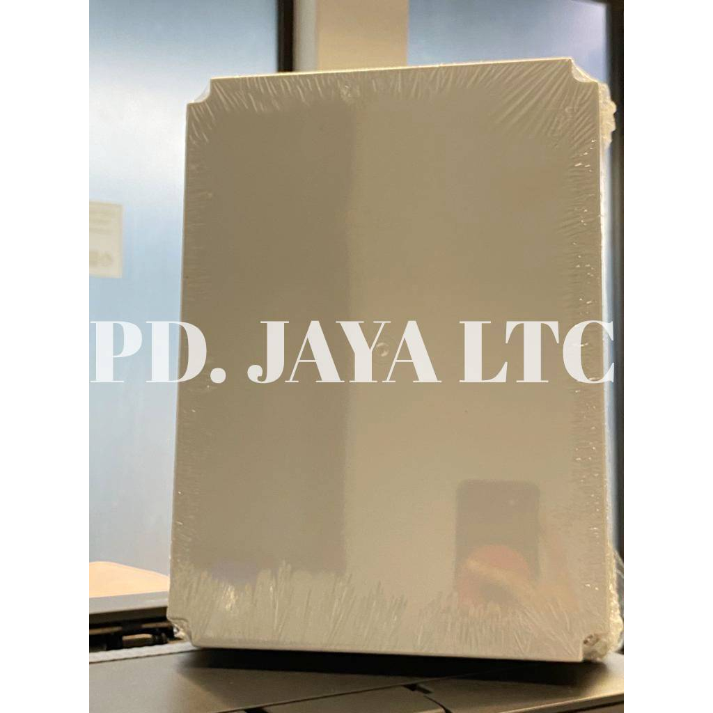 Jual MG Duradus - Junction Box Ukuran 220x150x70 (Polos) | Shopee Indonesia