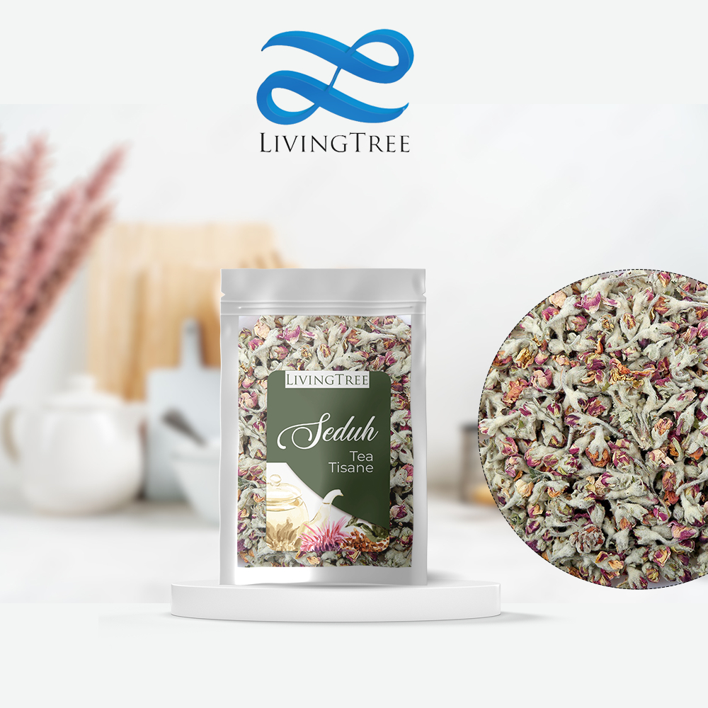 Jual Teh Bunga Apel / Apple Blossom Tea (10 gram) | Shopee Indonesia