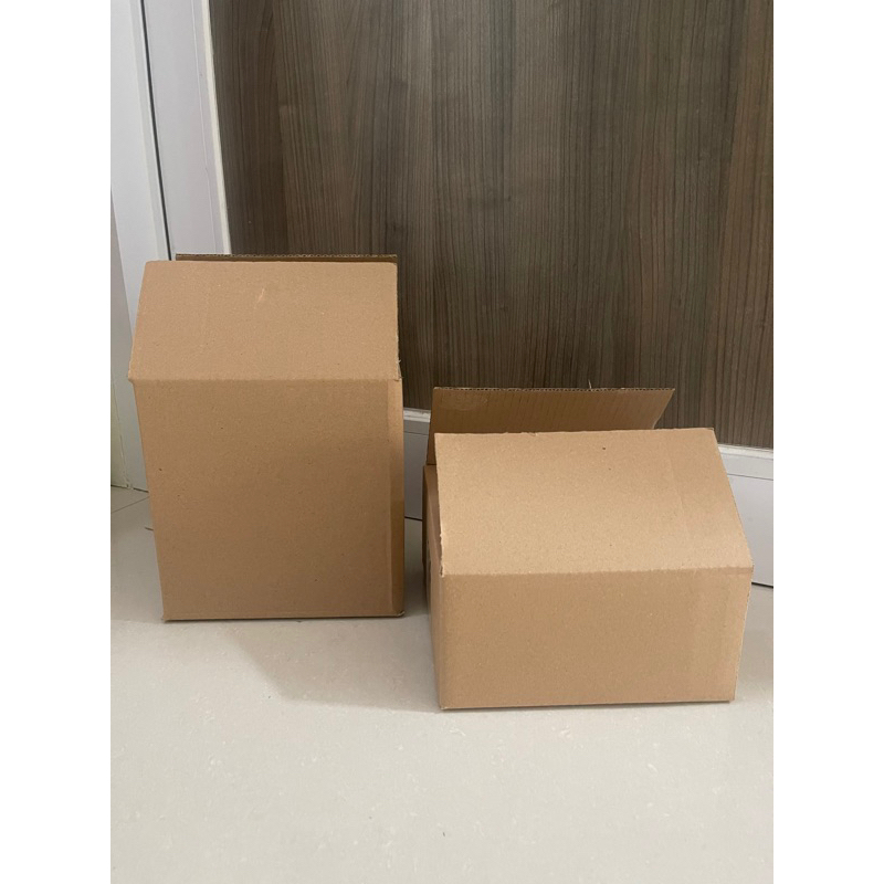 Jual Box / Dus untuk XTRA PACKING T1001 | Shopee Indonesia