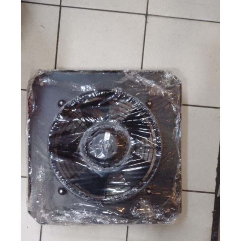 Jual Exhaust axial fan CONEXA AF-200-4E-F 29watt 1400rpm 450cmh 230v ...
